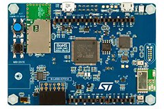 Machine Learning on STM32 Microcontrollers | DigiKey